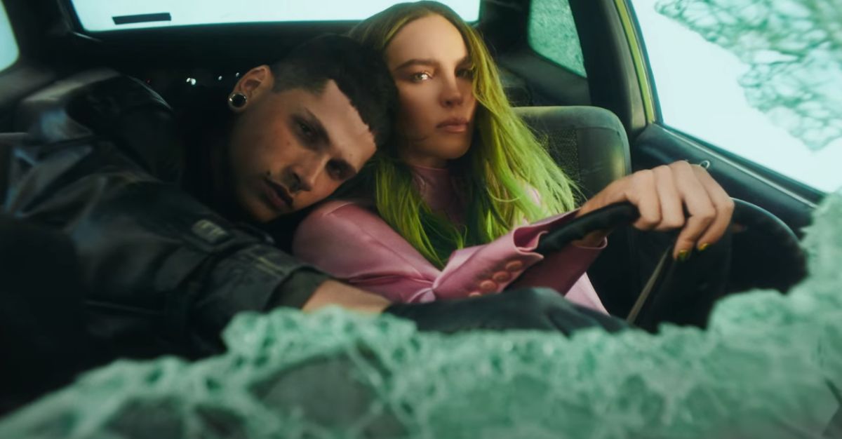 Cactus de Belinda: Qué dice la letra de su nueva canción